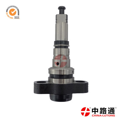 Injection Pump Plunger on sales - Quality Injection Pump Plunger supplier